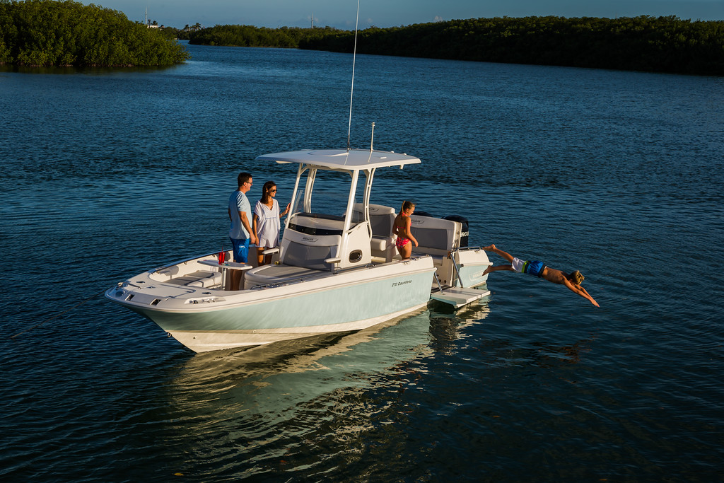Boston Whaler | Official UK Distributors